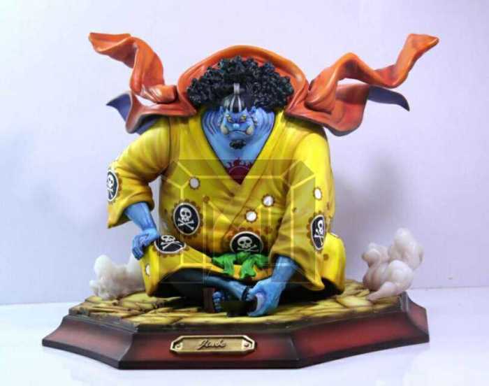 US$ 220.00 - 【IN STOCK】Model Palace Studio One-Piece Jinbe 1:8 Scale ...