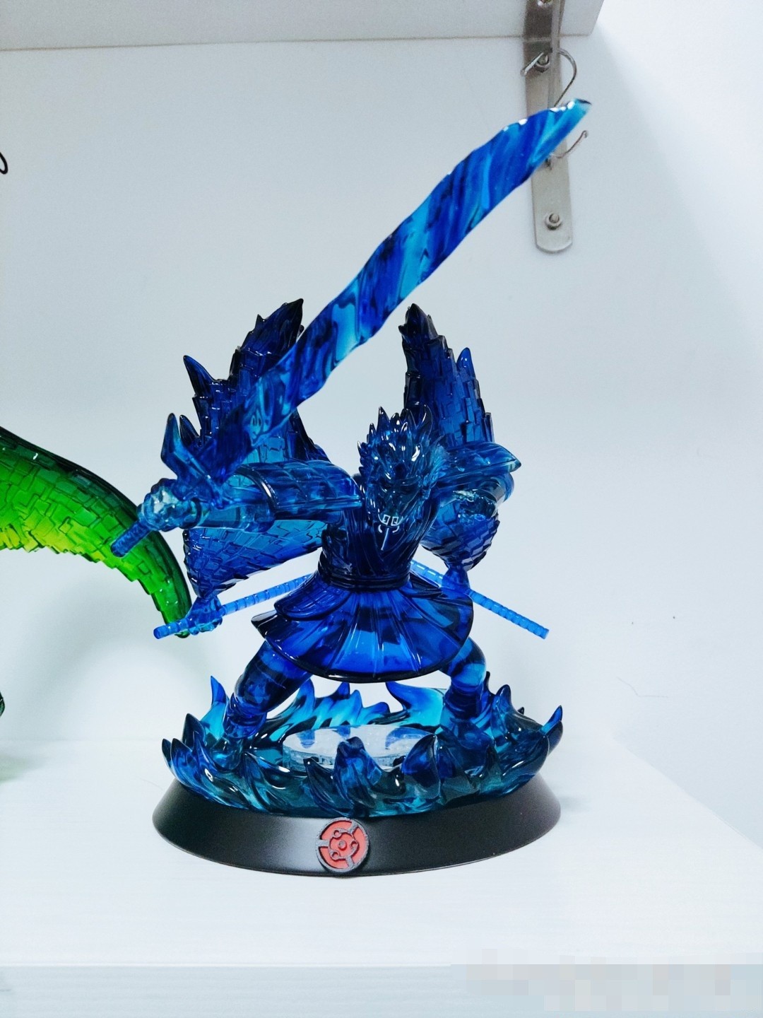 【In Stock】LX-Studio Naruto Uchiha Madara Susanoo Tempestuous God of ...
