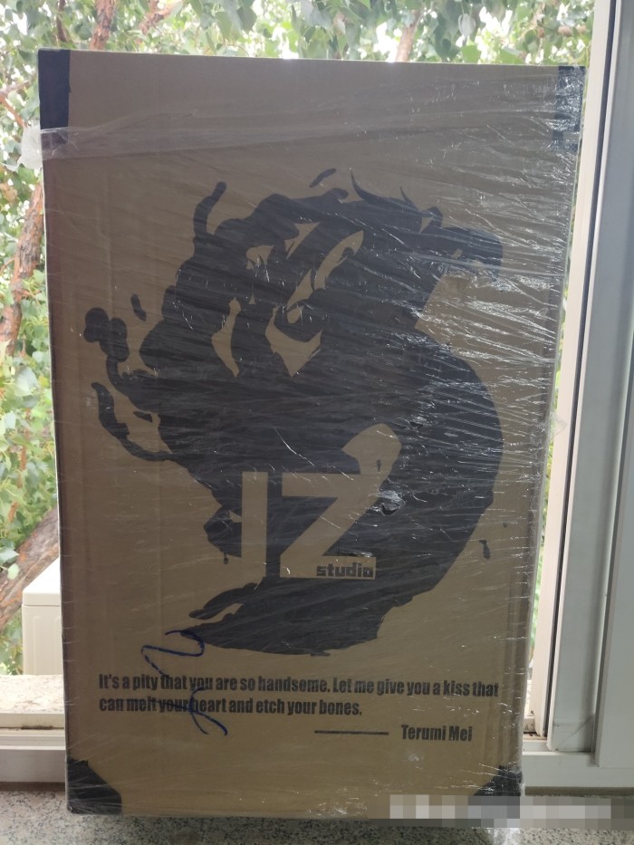 【In Stock】IZ Studio Gokage The Fourth War Of Forbearance Series ...