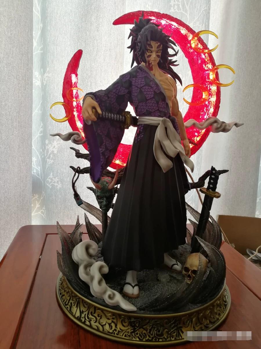 【In Stock】Princekin Studio Demon Slayer: Kokushibou / Tsugikuni ...