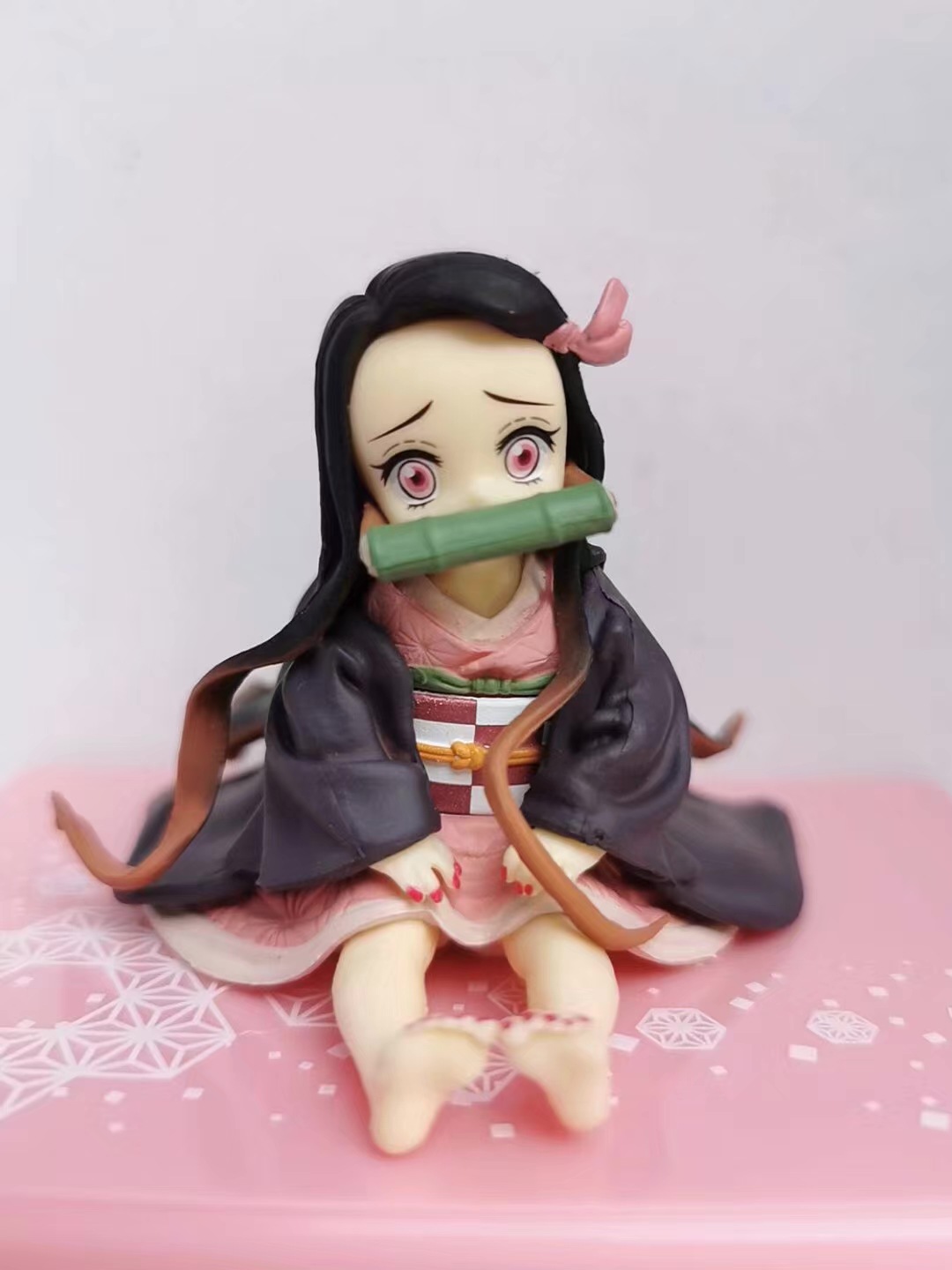 US$ 9.00 - 【In Stock·】Gem handheld series ghost killing animation stove ...