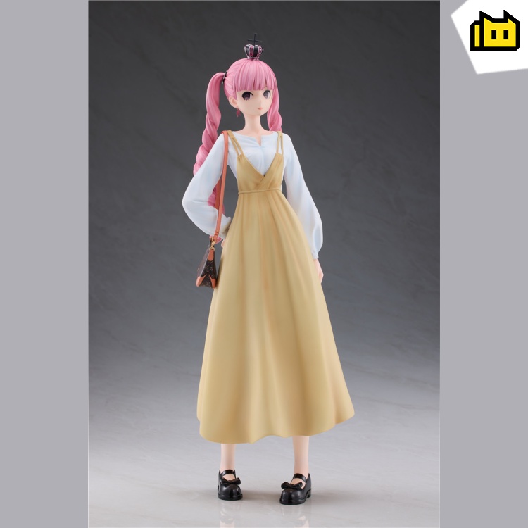 【Pre order】Power studio One Piece Perona 1/4 Resin Statue