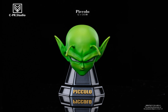 【Pre order】C-PR Studio Dragon Ball Piccolo Resin Statue