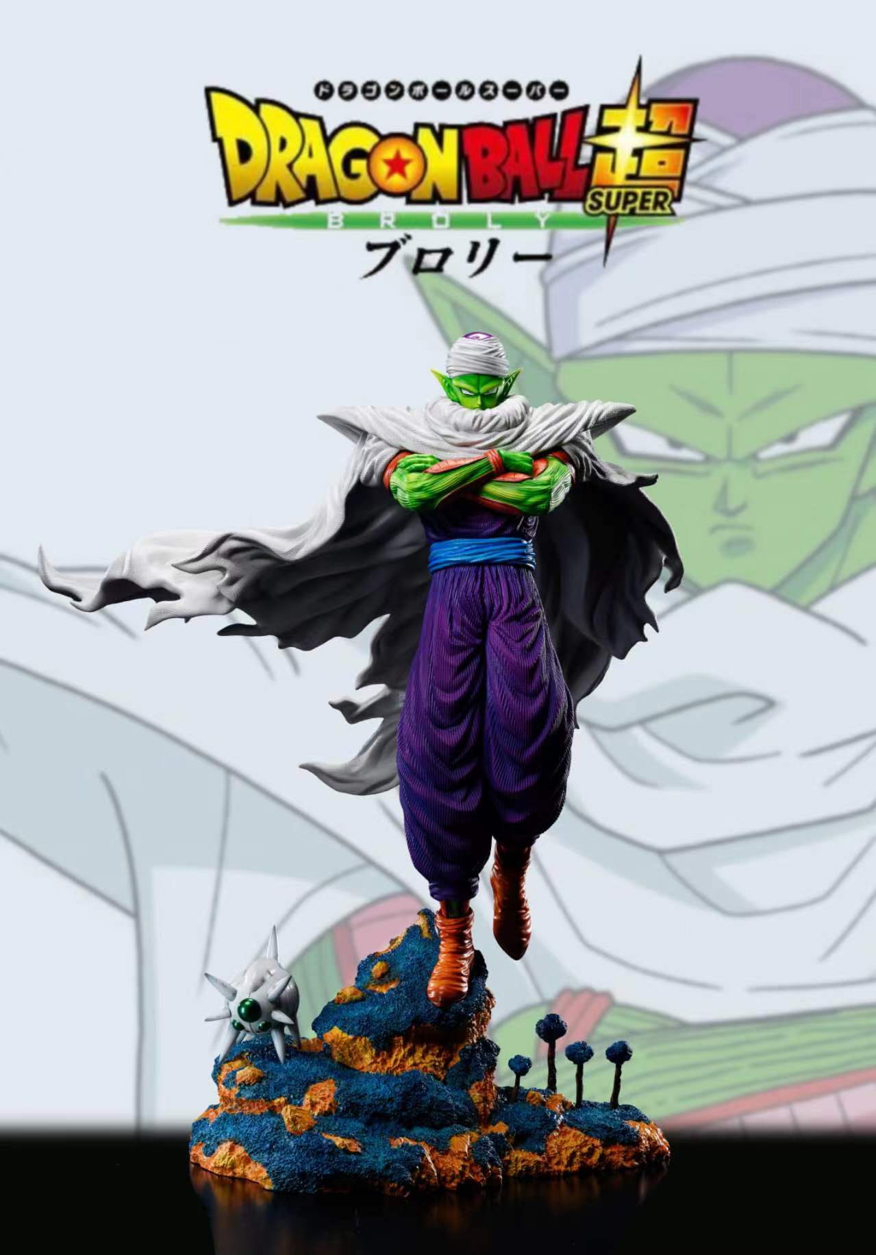 【Pre order】YR-Studios 1/6 Piccolo