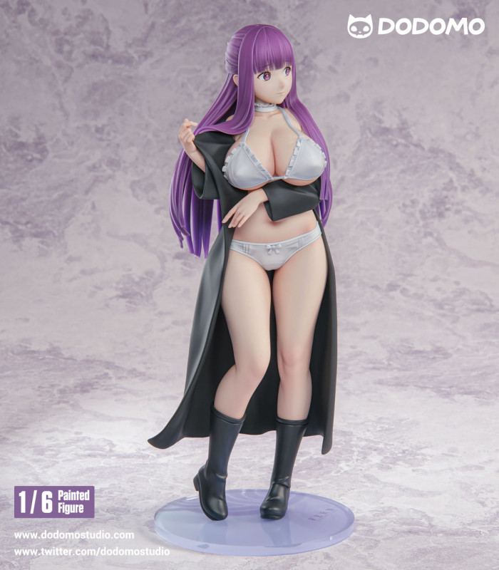 【Pre order】Dodomo Studio 1/6 Fern R18