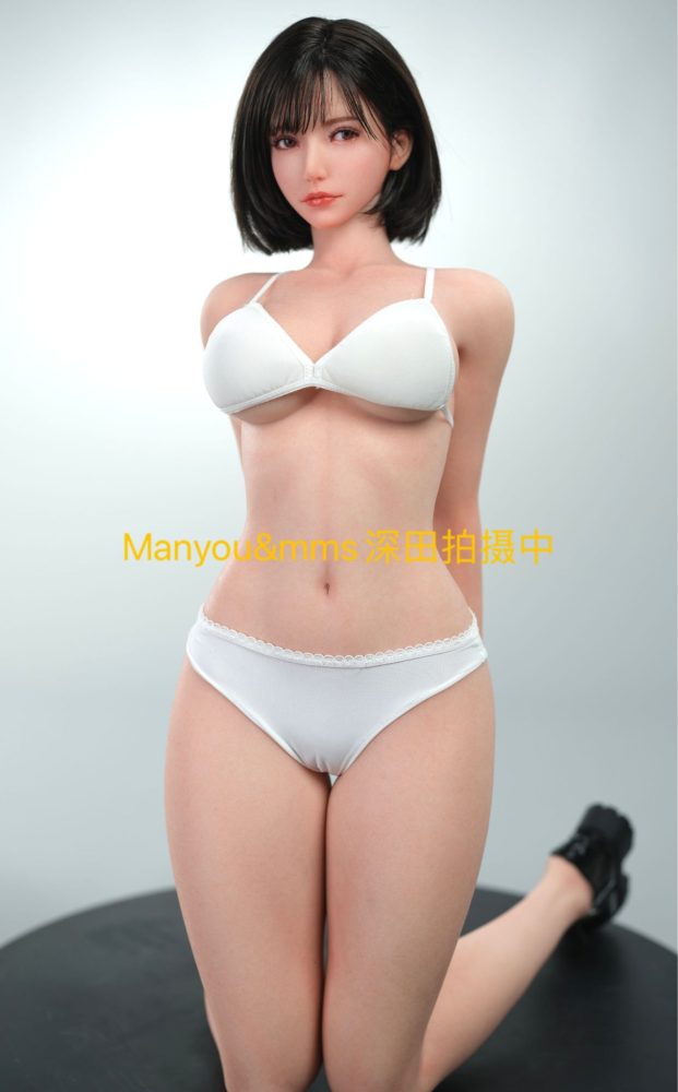 【In Stock】 Max Milk Studio & ManYou Studio 1/3 Eimi Fukada
