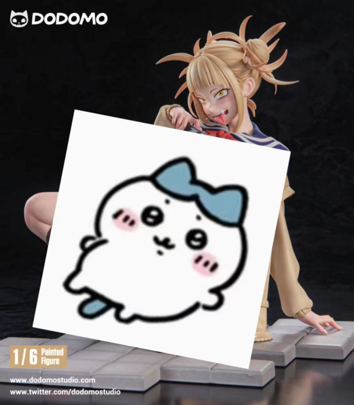 【Pre order】Dodomo Studio 1/6 TogaHimiko