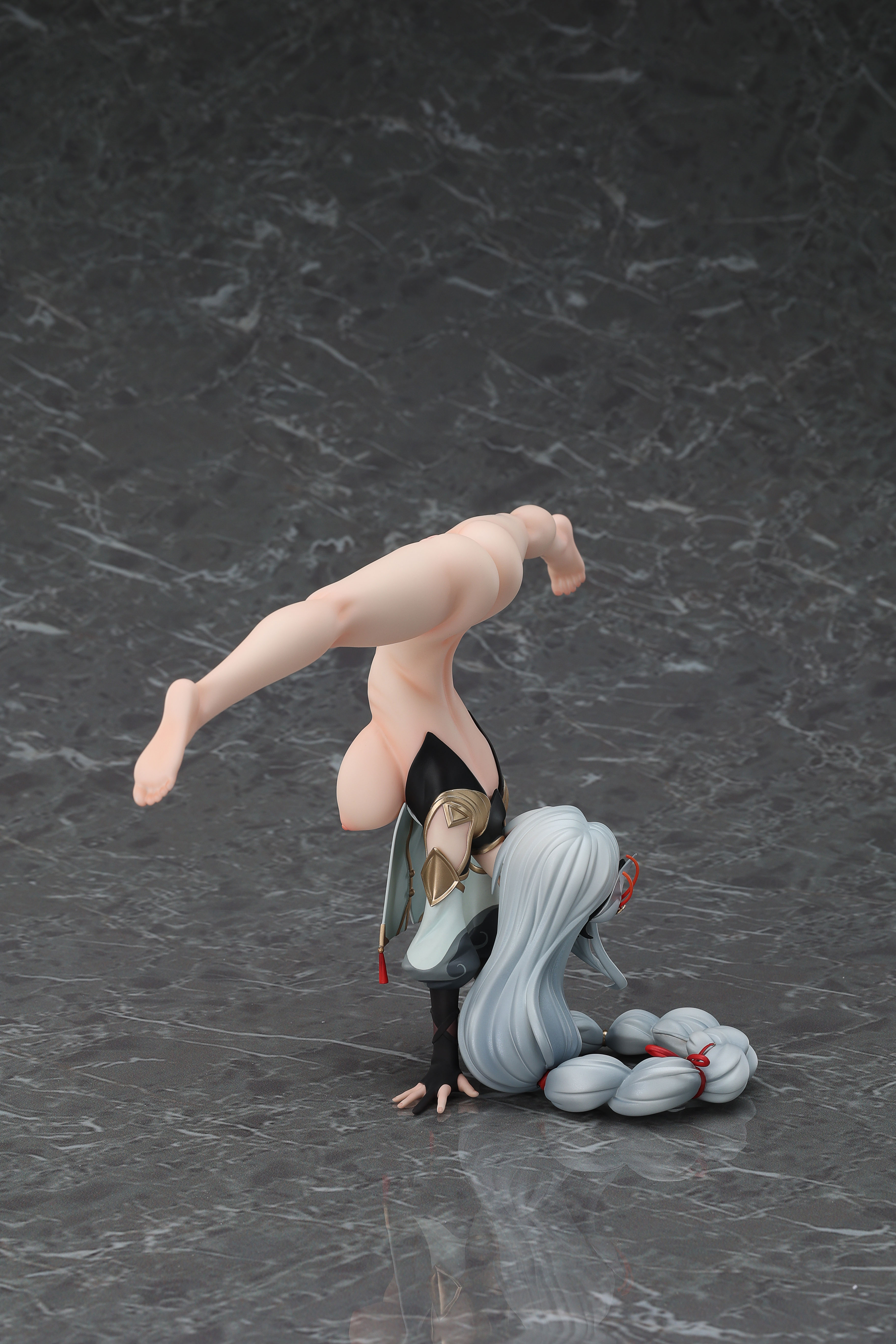 【In Stock】SC Studio x Blink Studio 1/6 & 1/4 Genshin Impact Shenhe