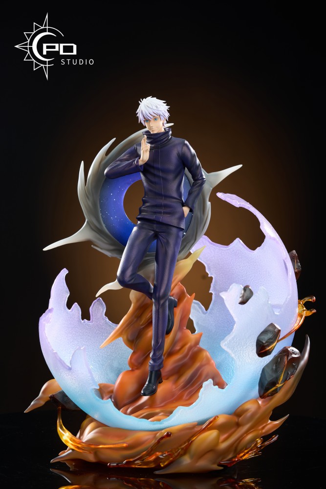 【Pre order】PD Studio 1/6 Jujutsu Kaisen Satoru Gojo