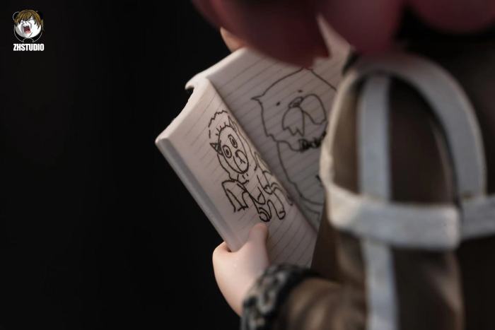 【Pre order】ZH Studio SPY×FAMILY Anya Forger Cos Yagami Light