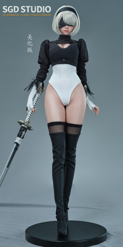【In Stock】SGD Studio 1/3 NieR:Automata 2B