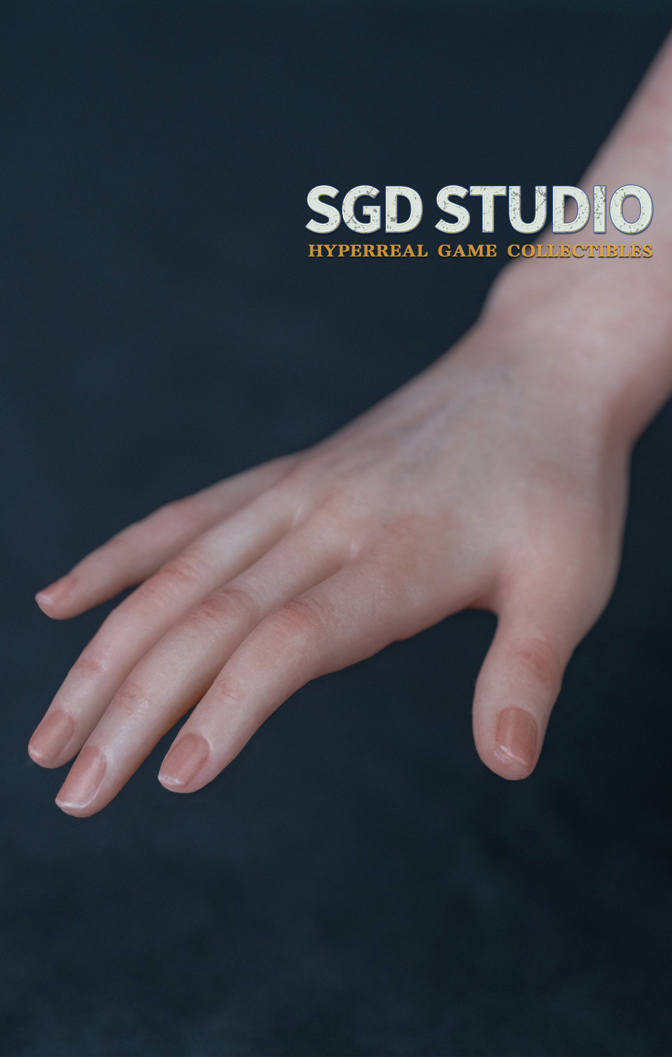 【In Stock】SGD Studio 1/3 NieR:Automata 2B