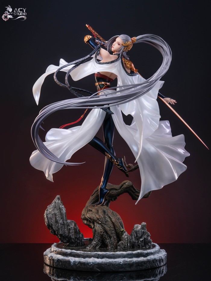 【Pre order】Acy Studio 1/4 DNF Sword Empress
