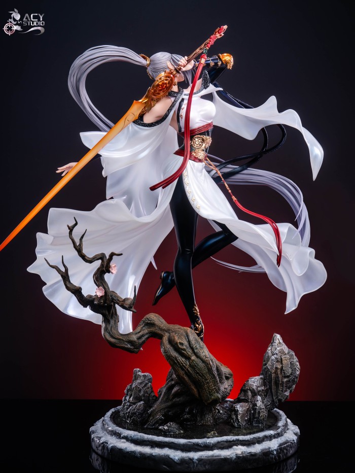 【Pre order】Acy Studio 1/4 DNF Sword Empress