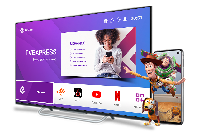 Transforme Sua TV em uma Smart TV com o Bem TV Box: Guia Completo de ...