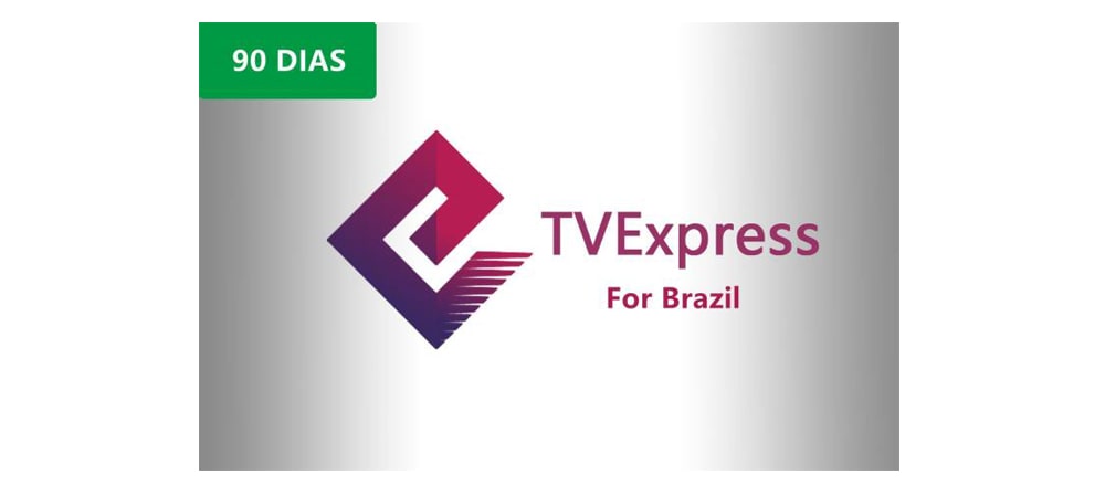 Quanto custa recarga tvexpress?
