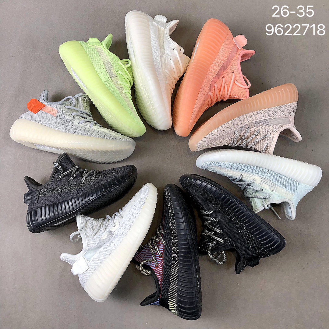 US$ 40.00 - Kids Wholesale Shoes with Box #YEE - www.annwholesale.com