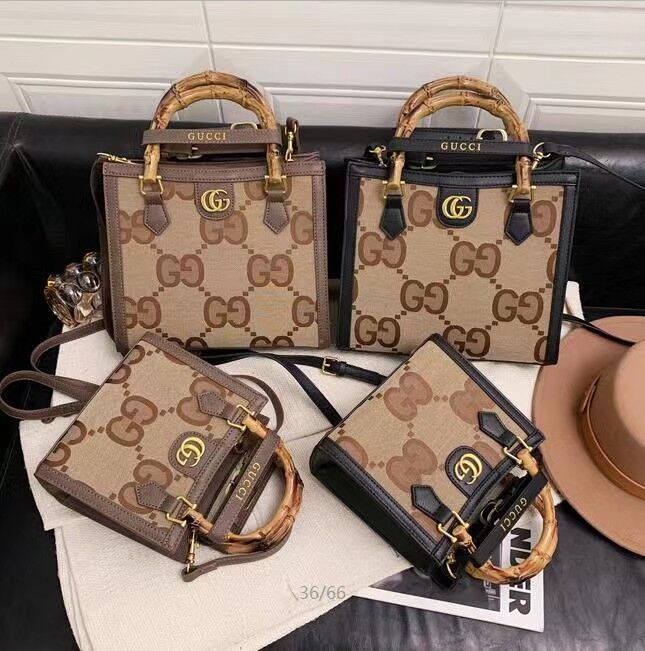 US$ 20.00 - Wholesale Bamboo Tote Bag #GUI - www.annwholesale.com