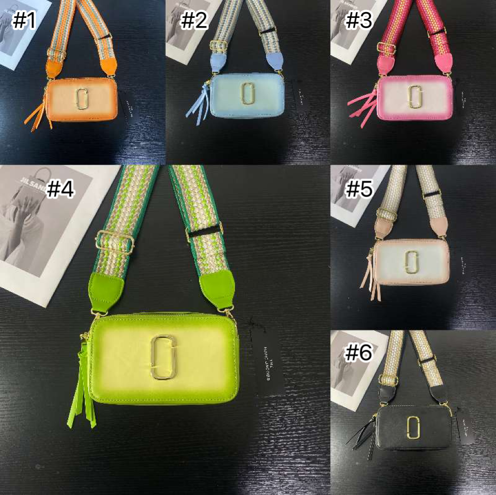 US$ 15.00 - MJ Snapshot Bags No Box #MJ - www.annwholesale.com