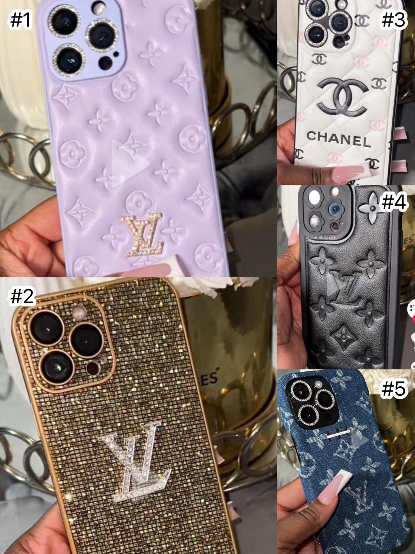 US$ 5.00 - Designer Phone Cases - www.annwholesale.com