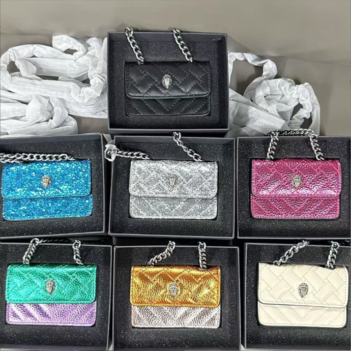 US$ 23.00 - MIni Kurt Bag With Box #NOO - www.annwholesale.com