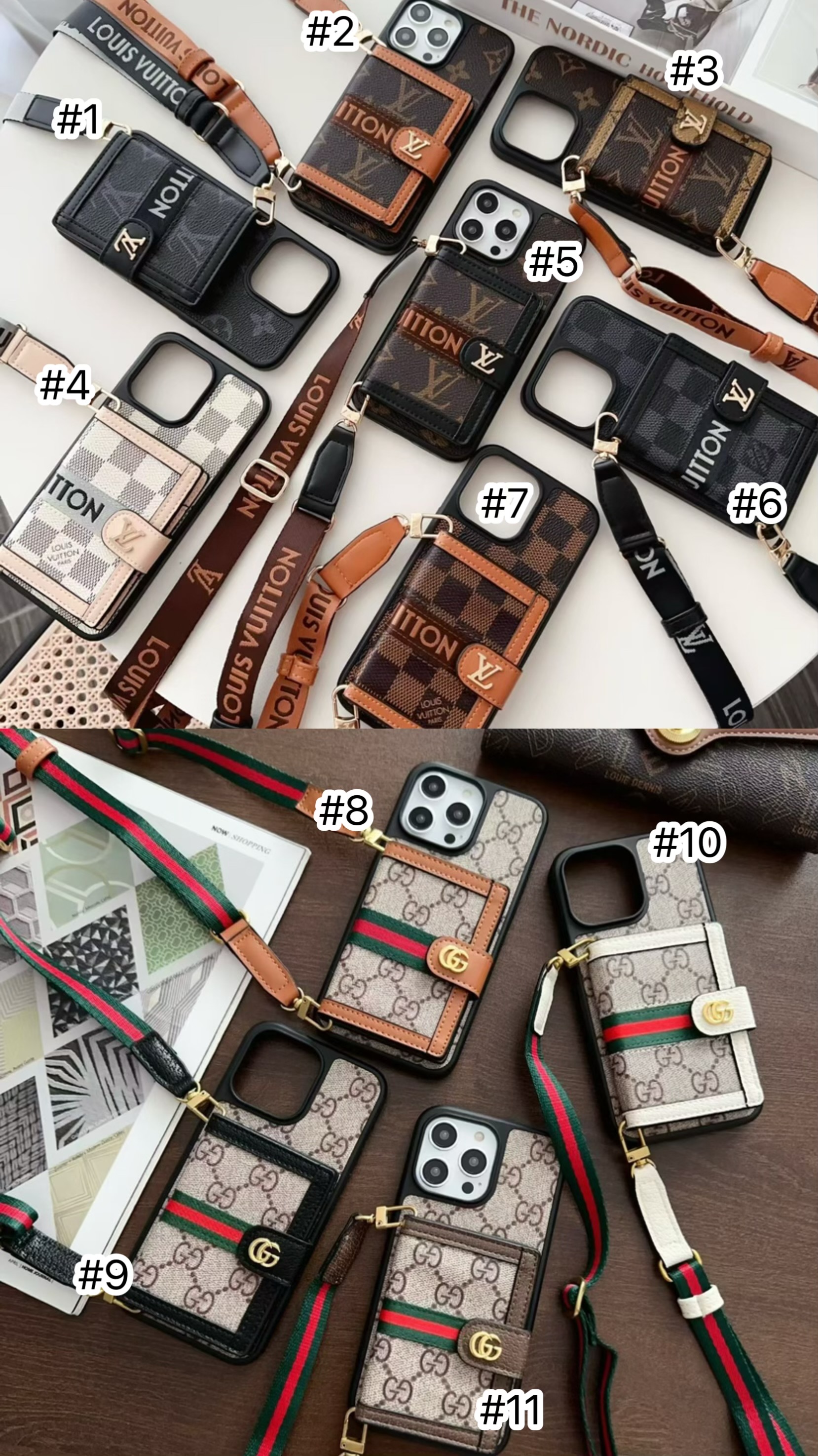 US$ 11.00 - Fashion Phone Cases #LOV #GUI - www.annwholesale.com