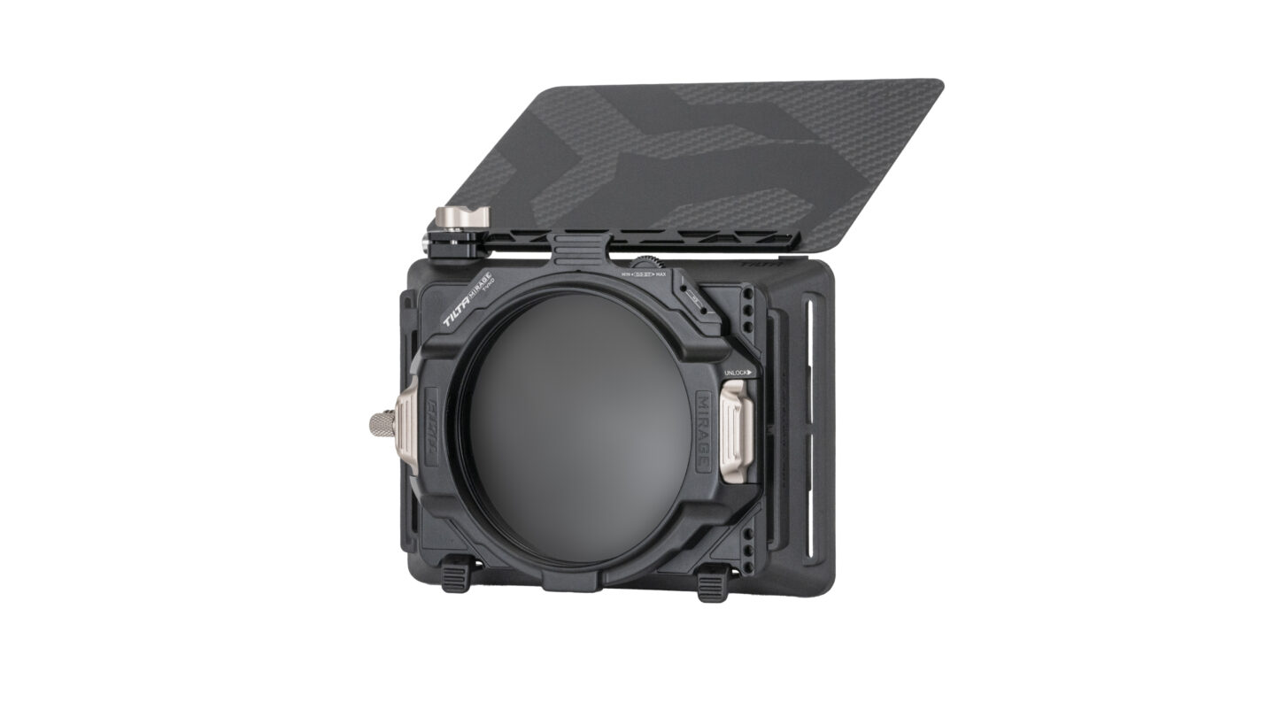 Mirage Mattebox