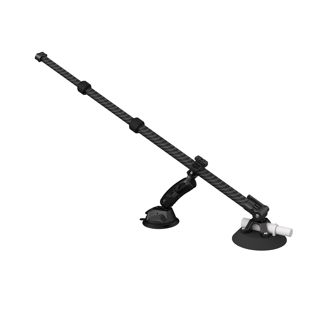Movmax Adjustable Telescopic Rod for Insta 360(1m/3.3ft)