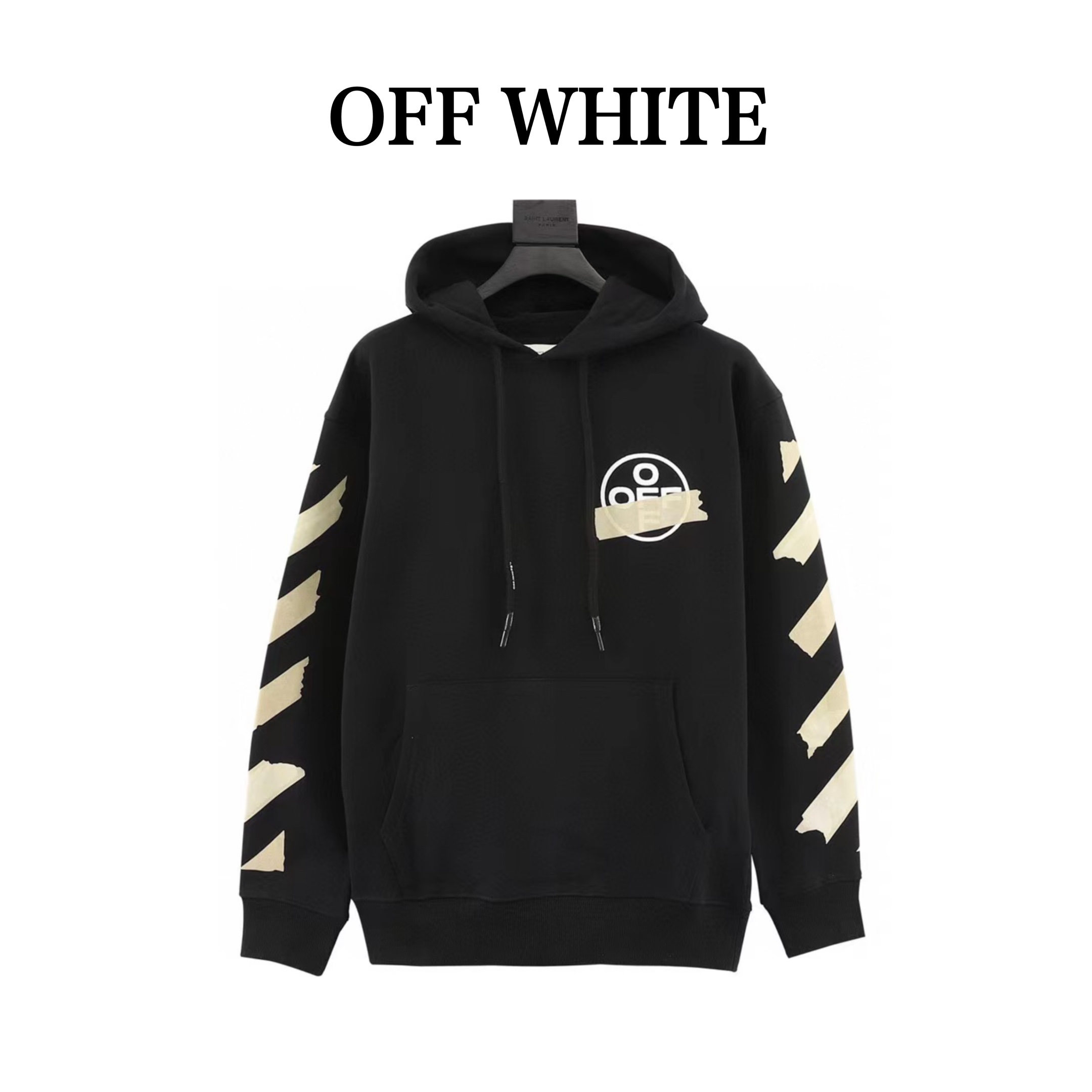 US$ 98.00 - Clothes OFF WHITE 91 - www.hee555.com