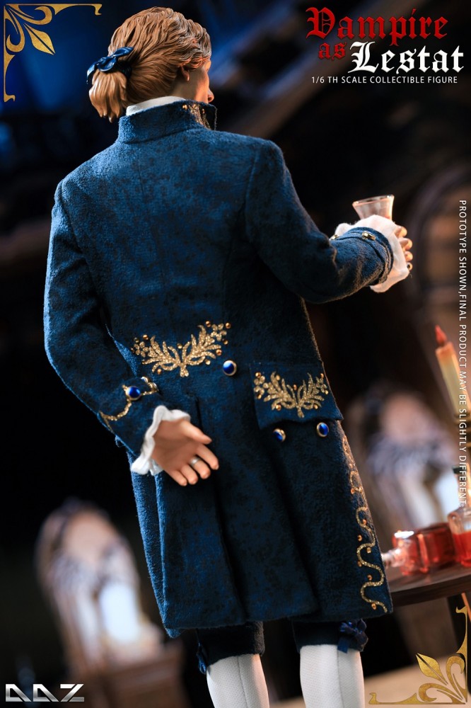 interview with a vampire figure