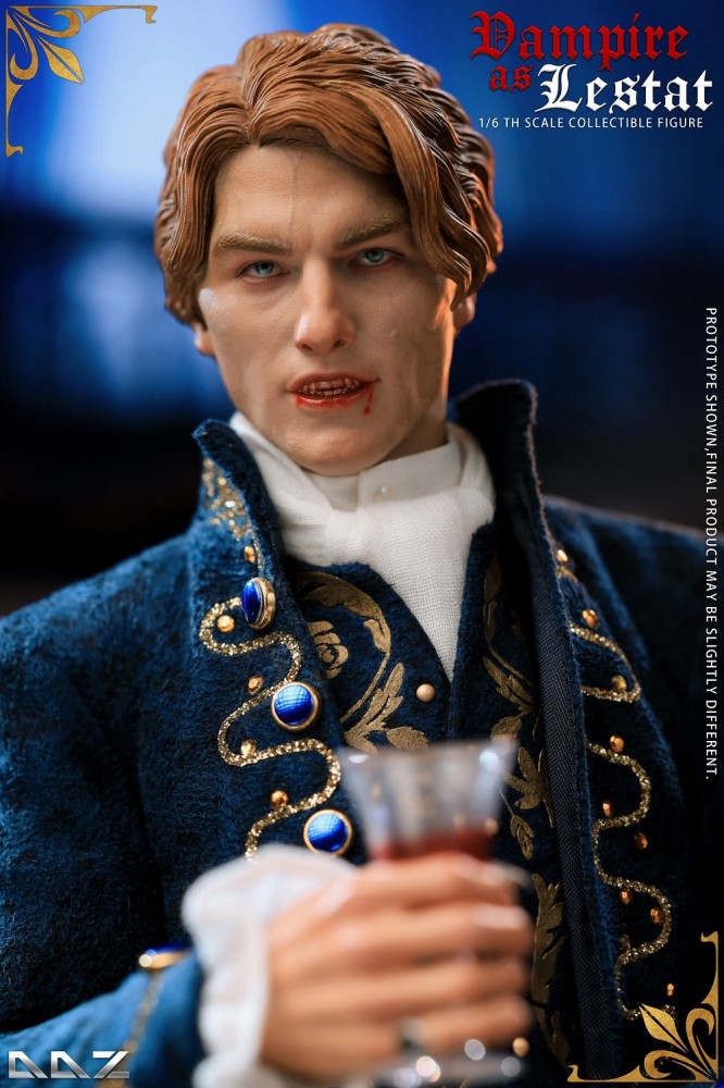 interview with a vampire figure