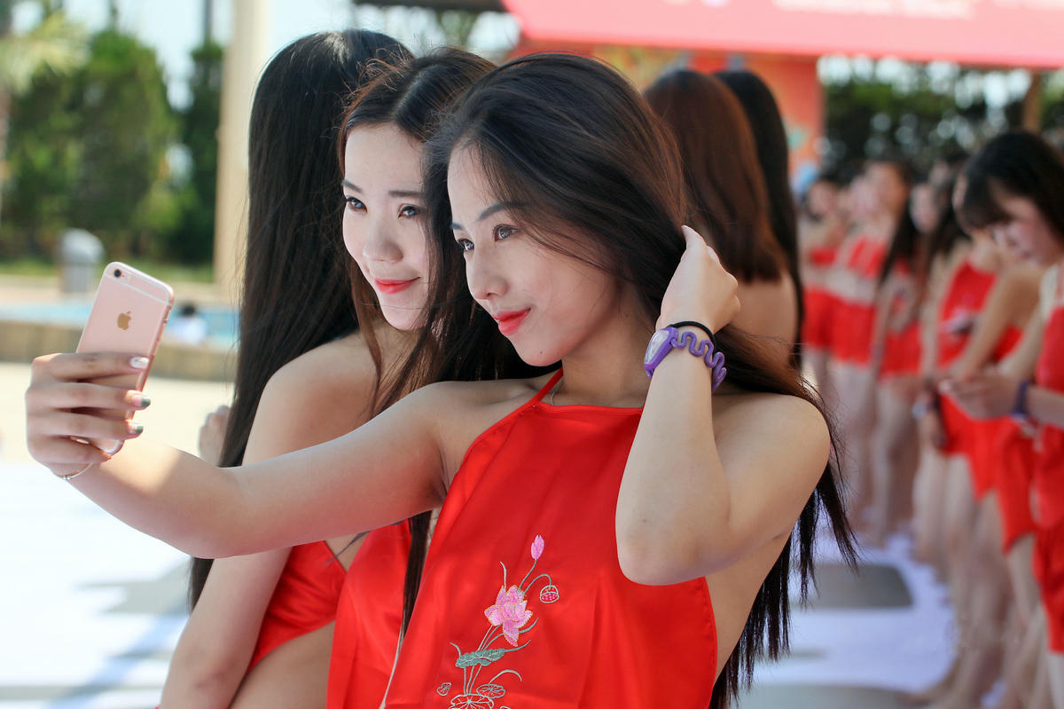 The folk culture of dudou - www.chn-el.com