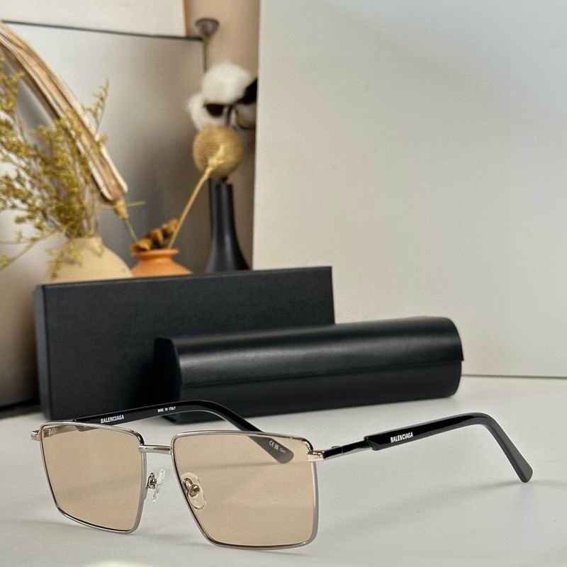 US$ 50.00 - Balen Sunglasses AAA-108 - www.nkheaven.net