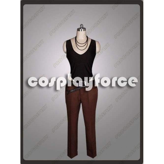 Rwby Neopolitan Neo Cosplay Costume