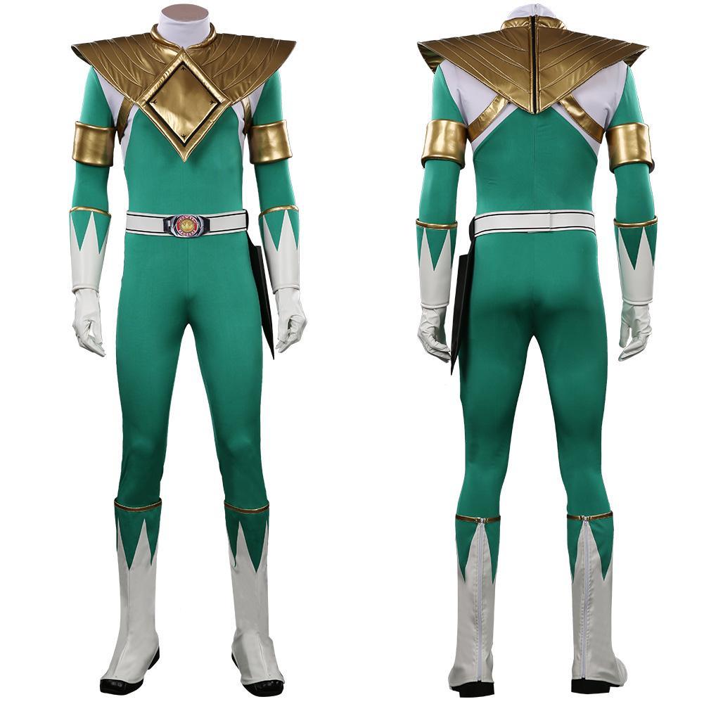 Anime Kyoryu Sentai Zyuranger - Burai Bodysuit Outfits Halloween ...