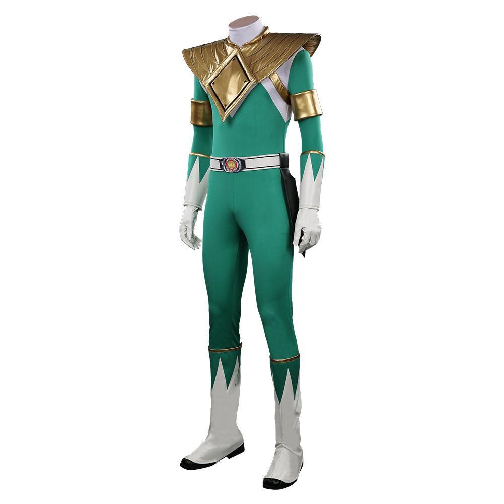 Anime Kyoryu Sentai Zyuranger - Burai Bodysuit Outfits Halloween ...