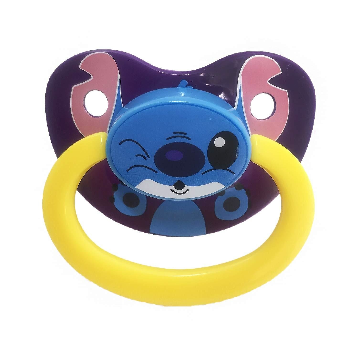 Stitch Adult Pacifier