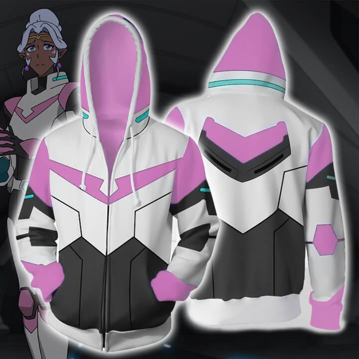 US$ 34.99 - Voltron: Legendary Defender Anime Princess Allura Altean ...
