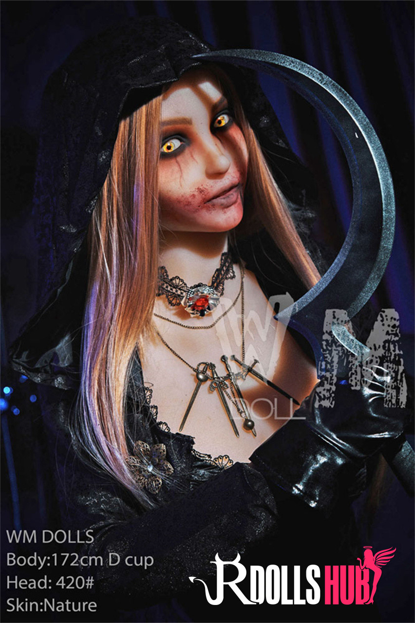 Bela Sex Doll Resident Evil Village Wm Doll 172cm 5ft8 D Cup
