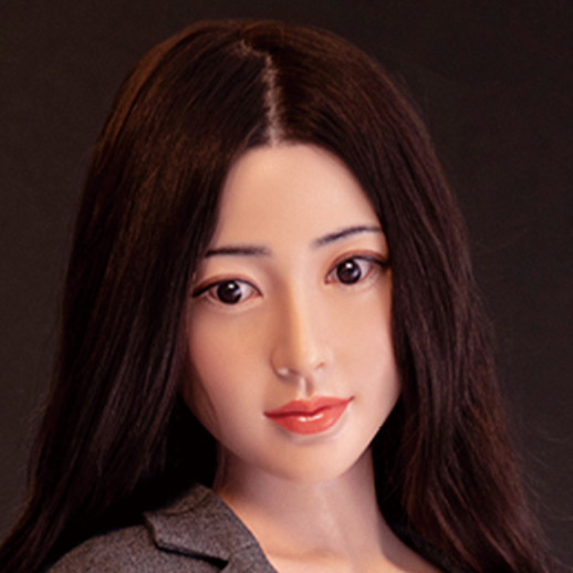 Cosplay Sex Doll Sarah Zelex Doll 170cm 5ft7 Silicone Sex Doll