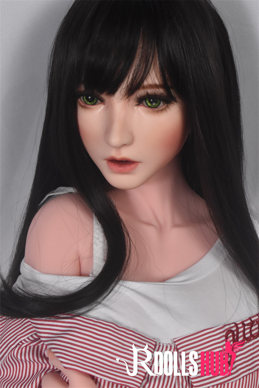 Asian Silicone Sex Doll Mai Elsababe Doll 165cm 5ft4 Silicone Sex Doll