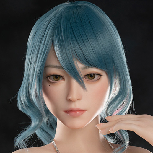 Tall Sex Doll Elizabeth Zelex Doll 170cm 5ft7 Silicone Sex Doll