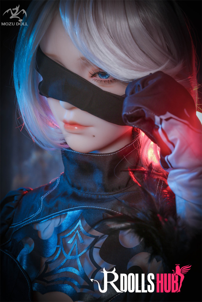 2b Sex Doll Nier Automata Yorha 2b Tpe Sex Doll 163cm 5ft3 Mozu Doll