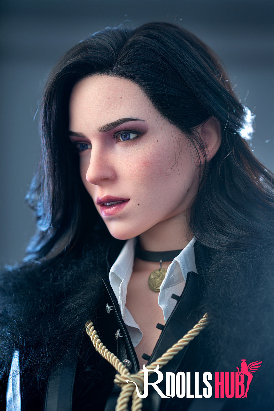 Yennefer Sex Doll The Witcher 3 Yennefer Of Vengerberg Silicone Sex