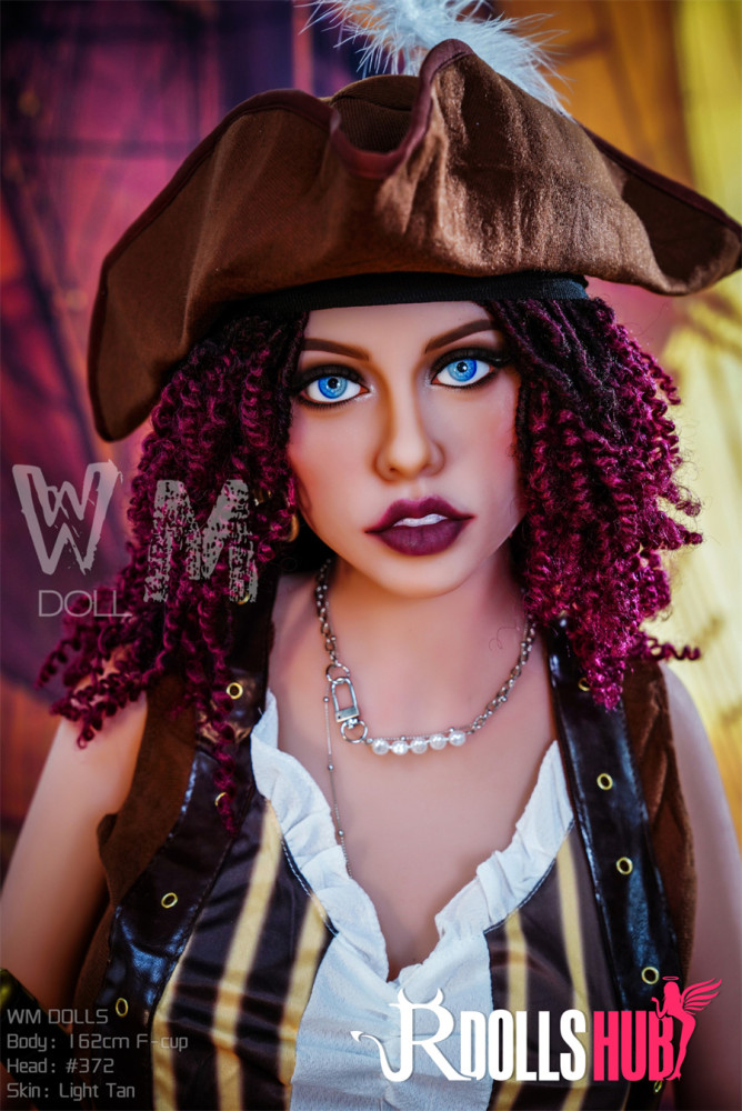 Cosplay Sex Doll Amelia Wm Doll 162cm5ft4 Tpe Sex Doll