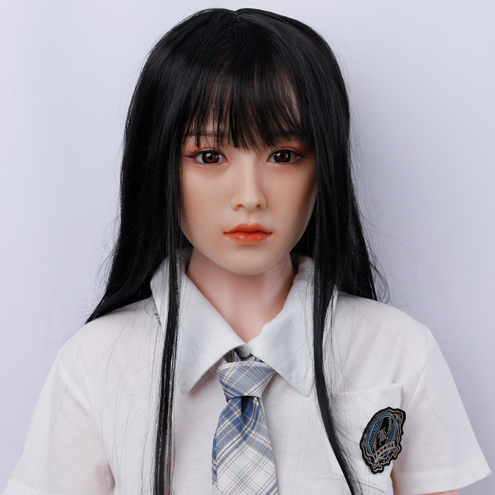 Hot Blonde Sex Doll Helena Fj Doll 166cm 5ft4 Silicone Sex Doll
