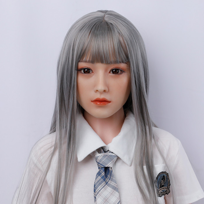 Hot Blonde Sex Doll Helena Fj Doll 166cm 5ft4 Silicone Sex Doll