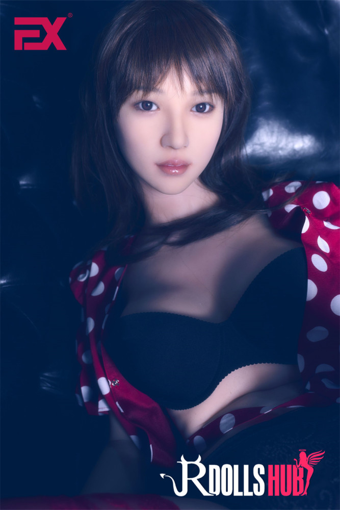 Realistic Asian Sex Doll Kana Ex Doll 170cm 5ft7 Ukiyo E Series