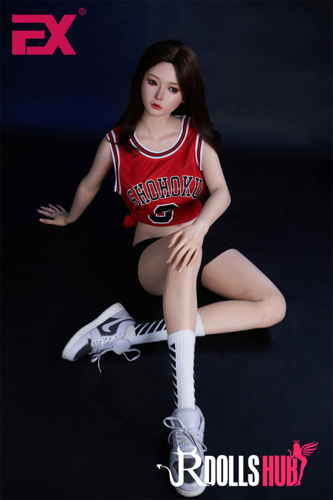 Realistic Asian Sex Doll Sheryl Ex Doll 170cm 5ft7 Ukiyo E Series