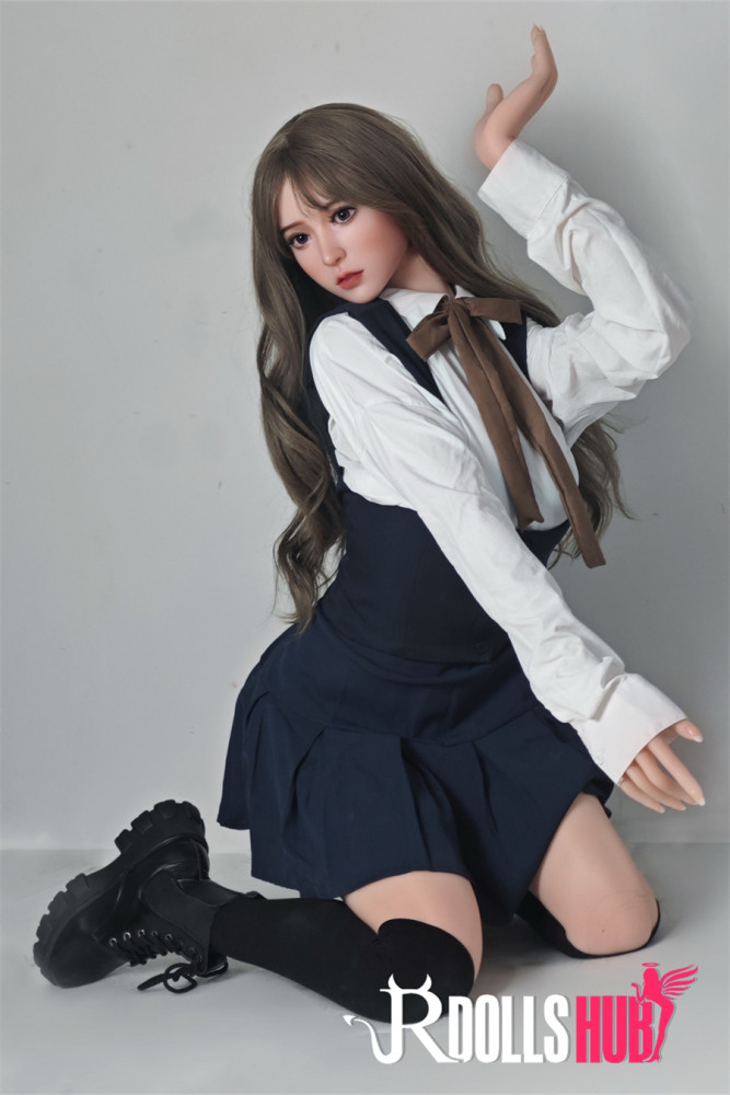 Asian Sex Doll Yoshizawa Anri Elsababe Doll 165cm 5ft4 X Large